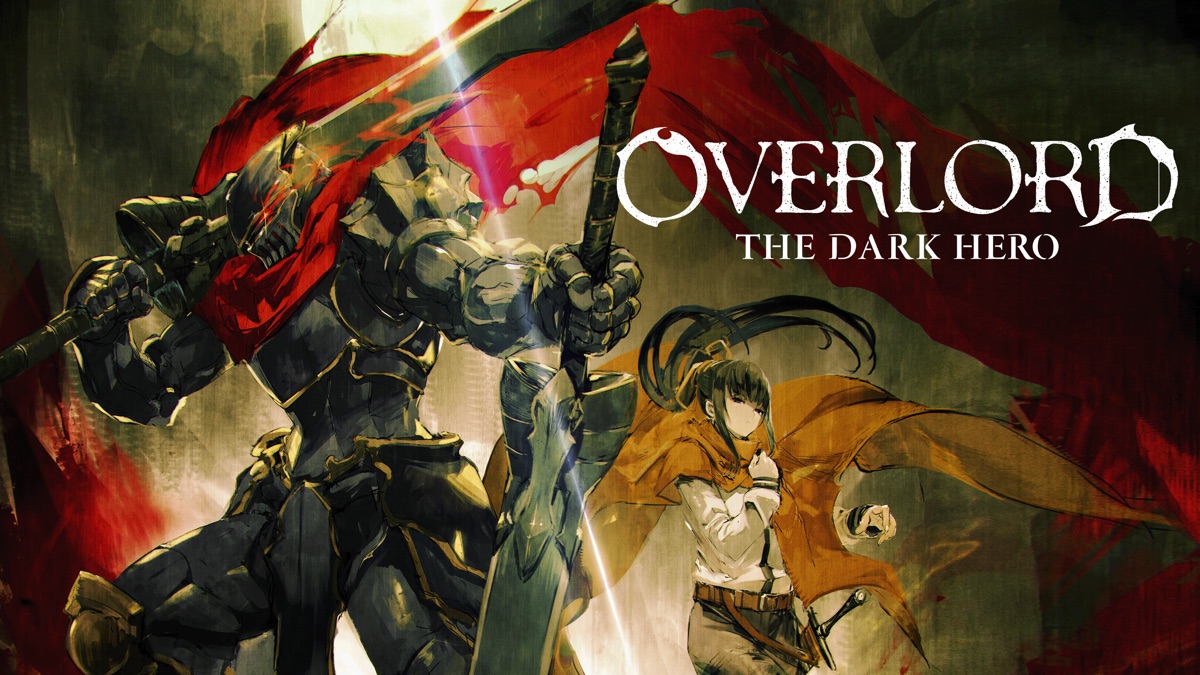 ‎Overlord - The Dark Hero - Apple TV