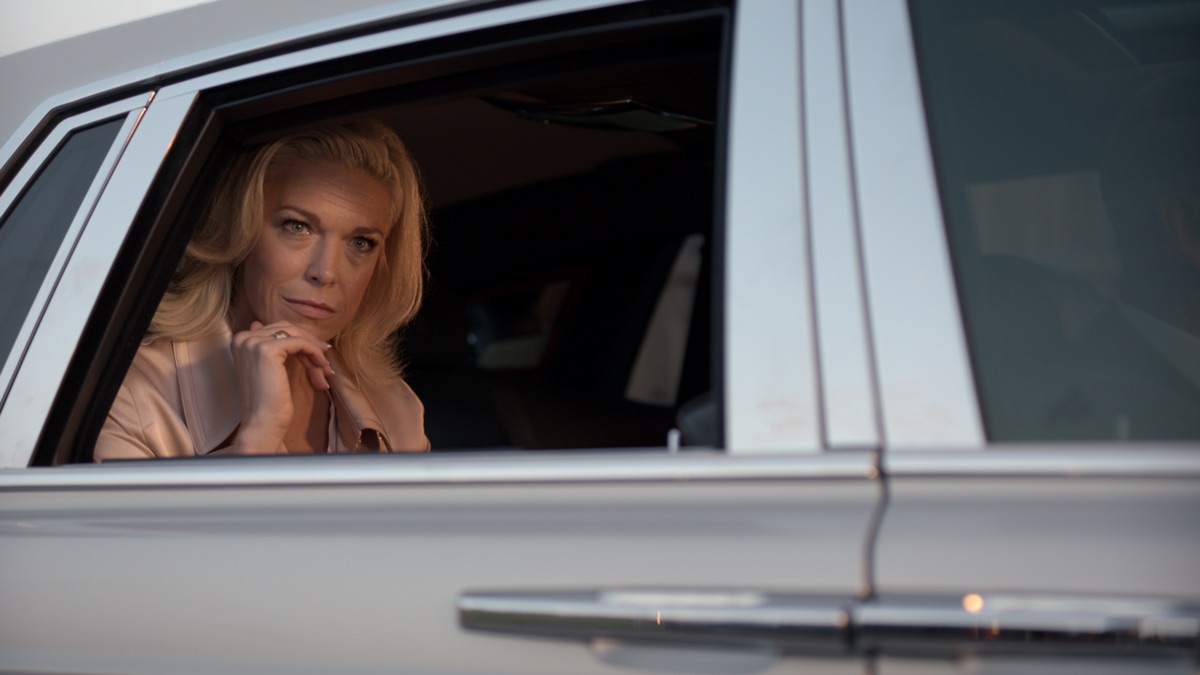 Watch Meet Rebecca: Season 1 - Apple TV+ (UK)