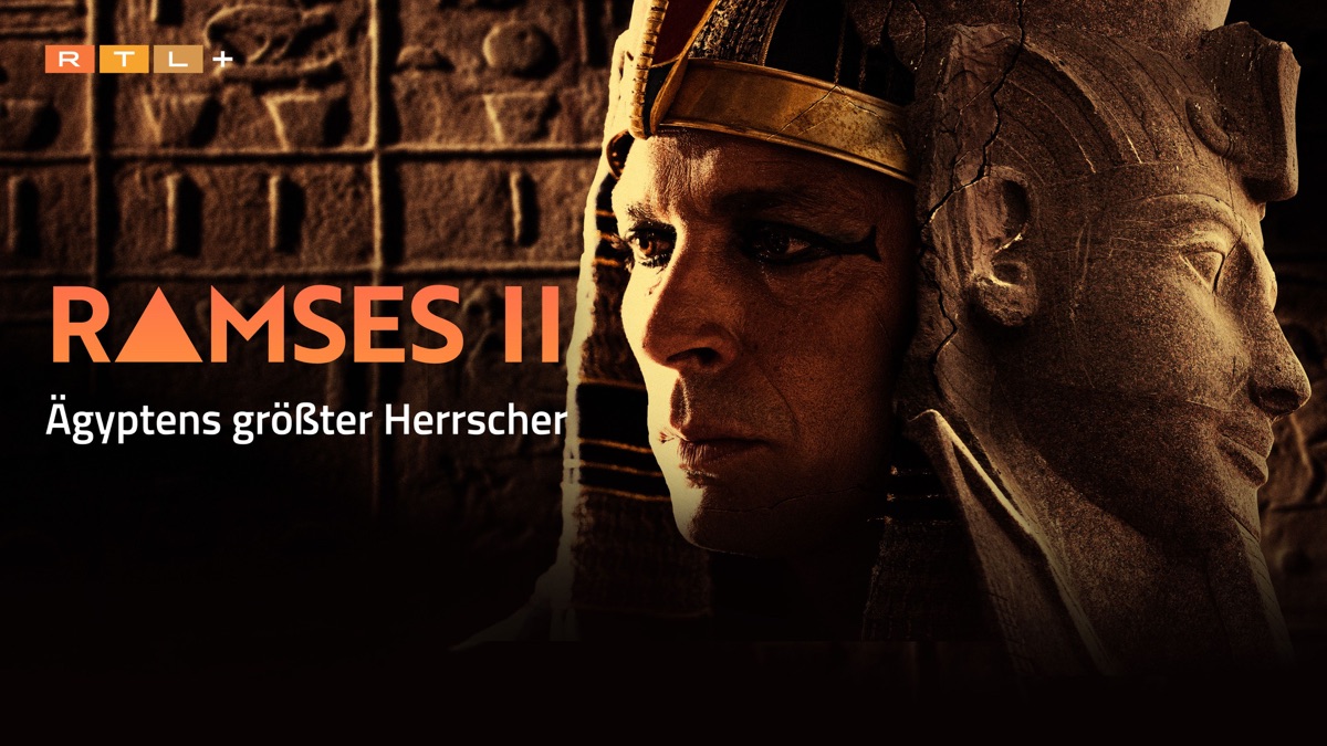 Ramses II. - Ägyptens größter Herrscher - Apple TV (DE)
