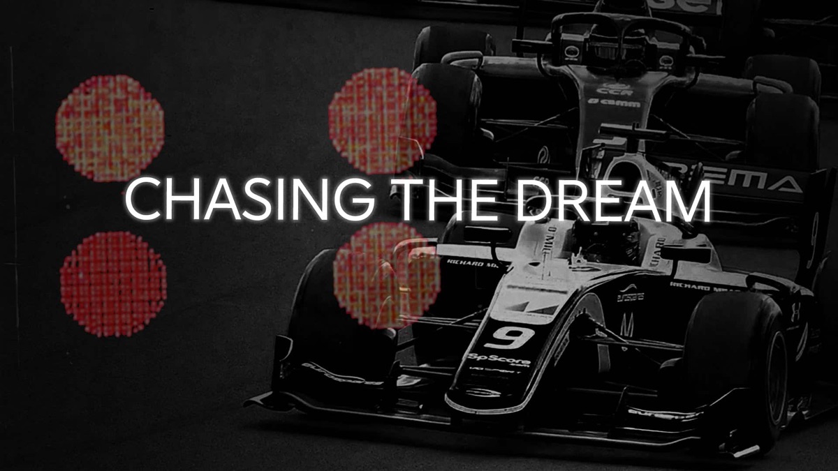 ‎Formula 2: Chasing the Dream - Apple TV