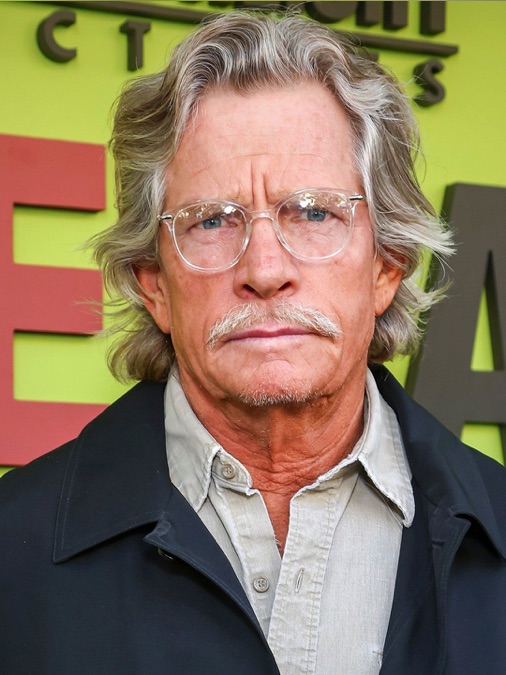 ‎Thomas Haden Church Films and Shows – Apple TV