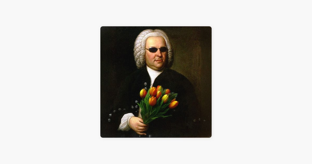 ‎Classical Easter Bangers 🐰🎻 by Warner Classics - Apple Music
