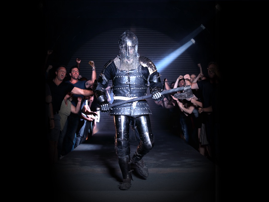 Knight Fight - Apple TV