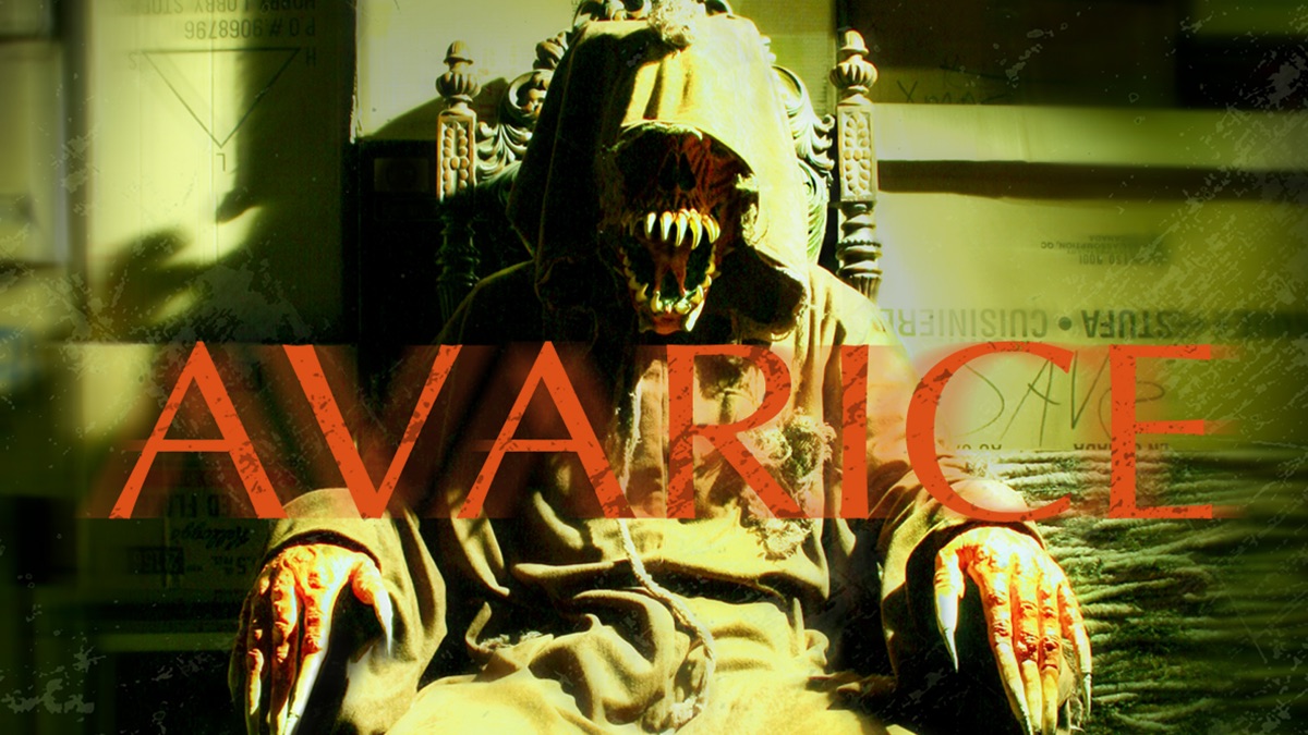 Avarice | Apple TV