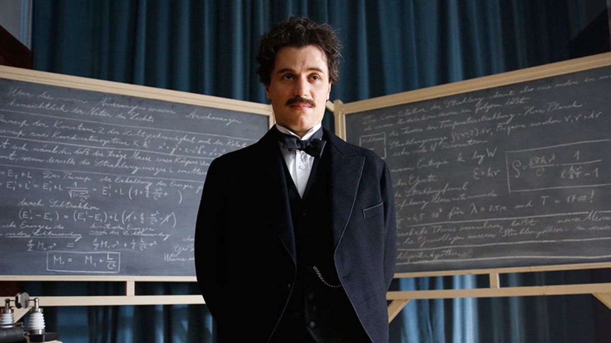 Chapter Five - Genius (Season 1, Episode 5) - Apple TV