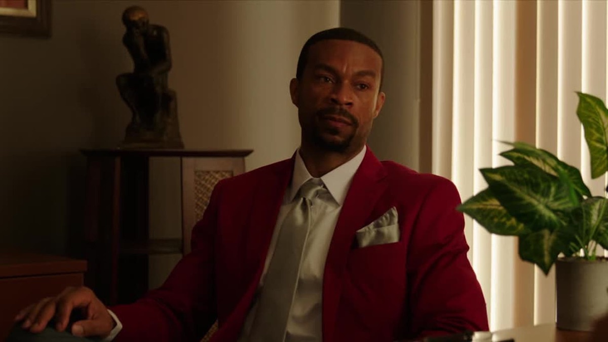 Ten Toes Down - Apple TV