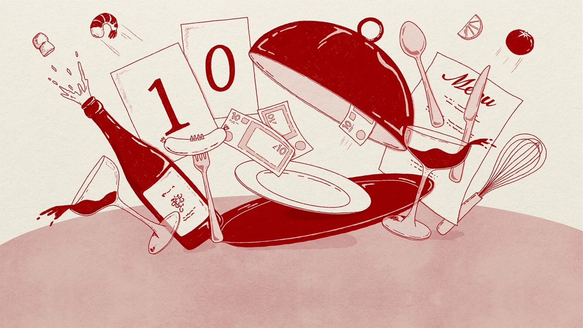 ‎Derby 2006: Patsy - Come Dine With Me - Apple TV (UK)