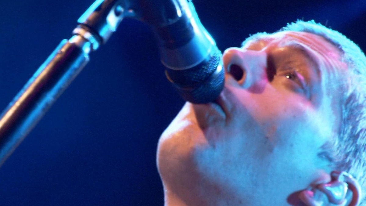 Rob Thomas: Live at Red Rocks - Apple TV