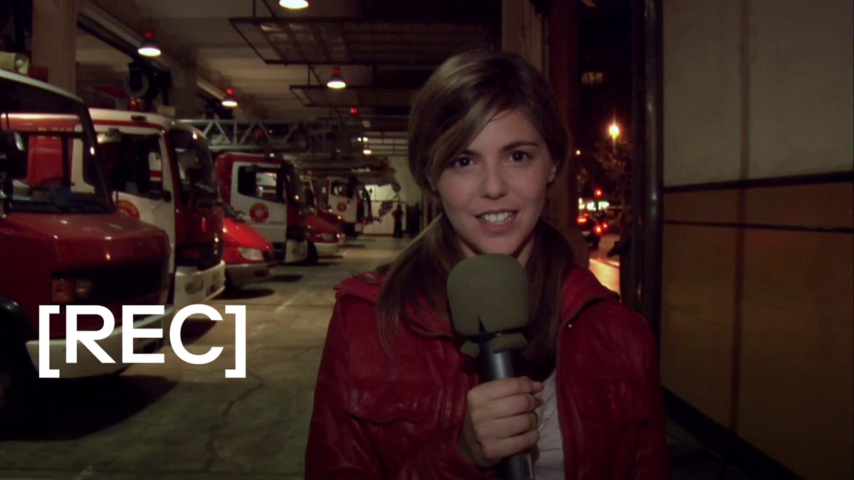 Rec] (VF) - Apple TV