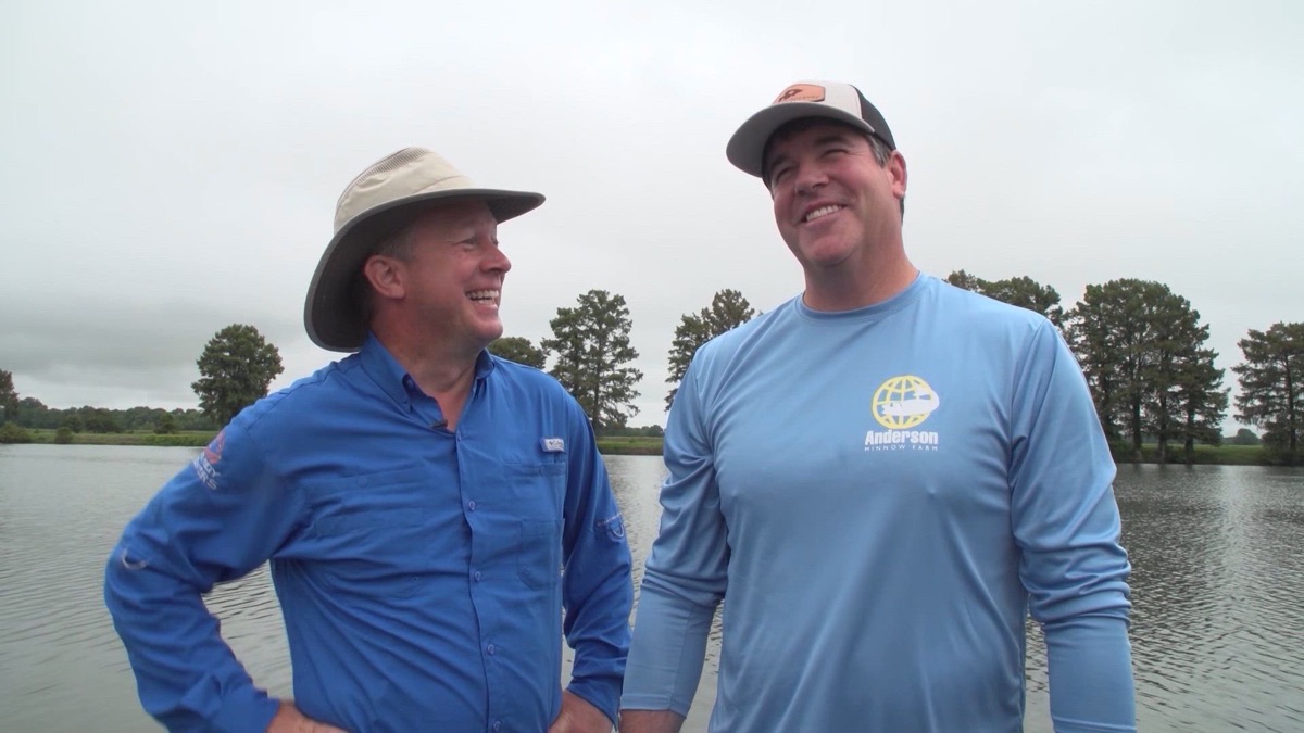 Episode 2 - Live Bait (Season 2, Episode 2) - Apple TV