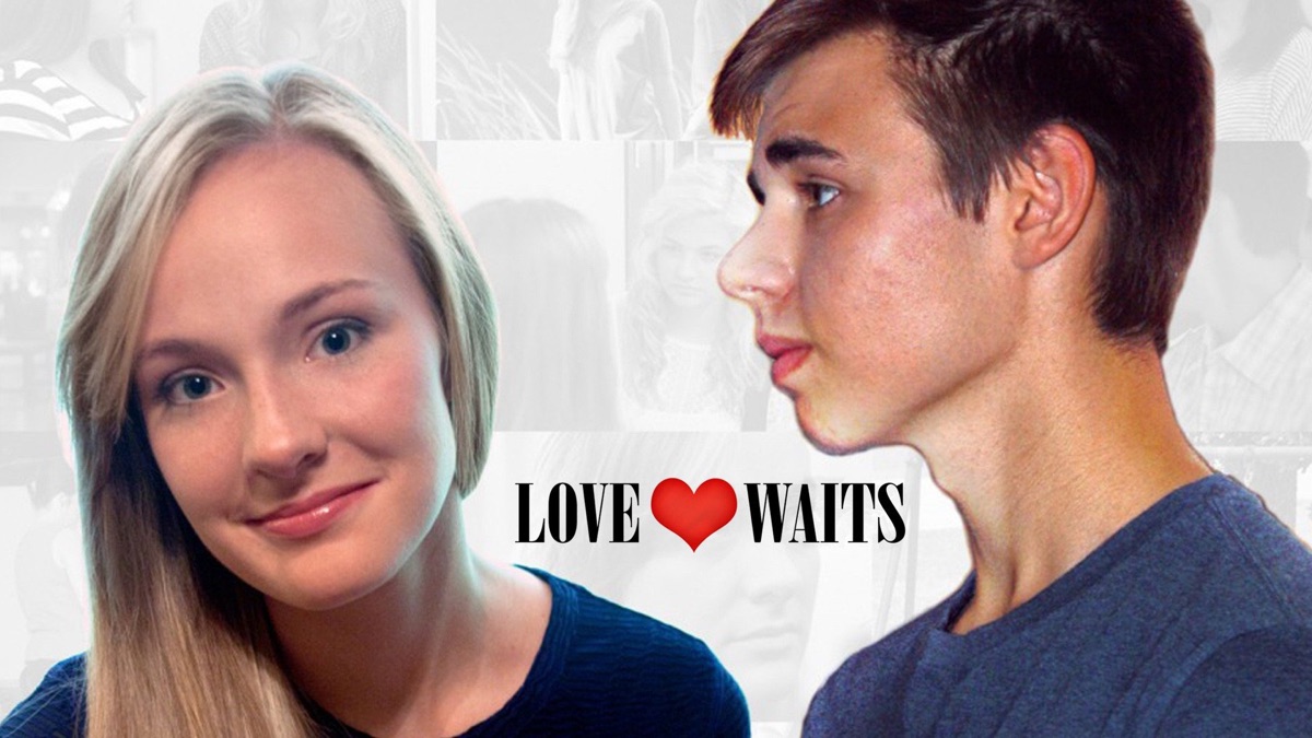 ‎Love Waits - Apple TV