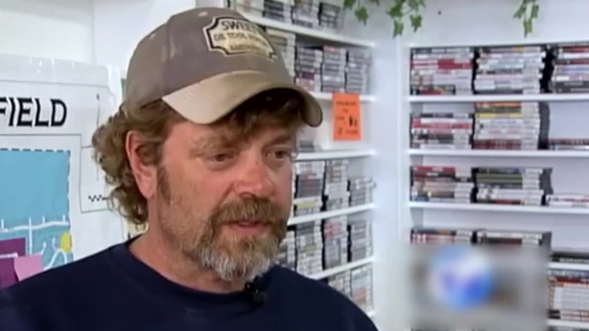 The Disturbing Case of Dylan Redwine - That Chapter (Season 7, Episode ...