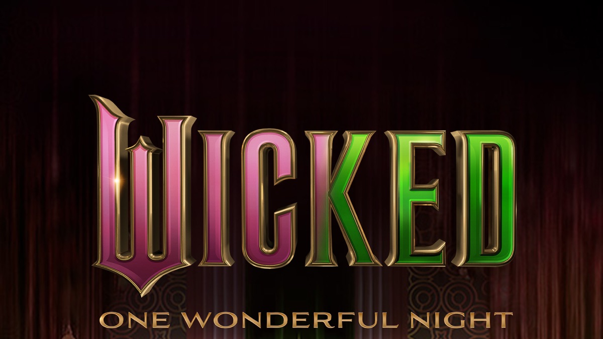 ‎Wicked: One Wonderful Night - Apple TV