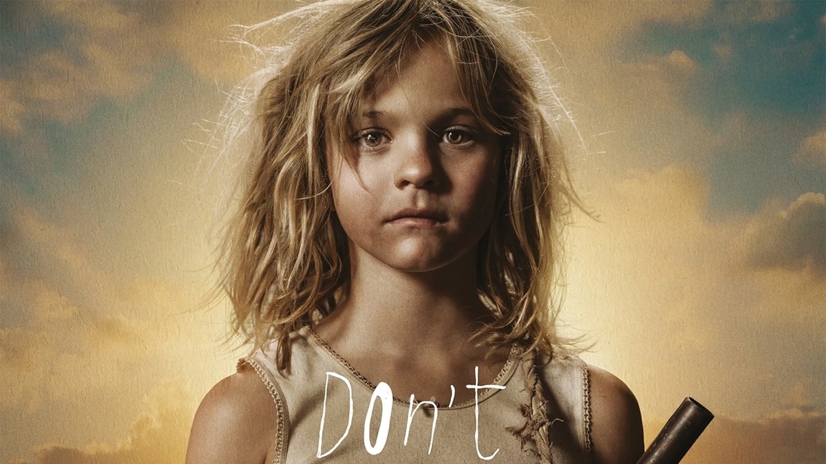 ‎Don't Let's Go to the Dogs Tonight - Apple TV