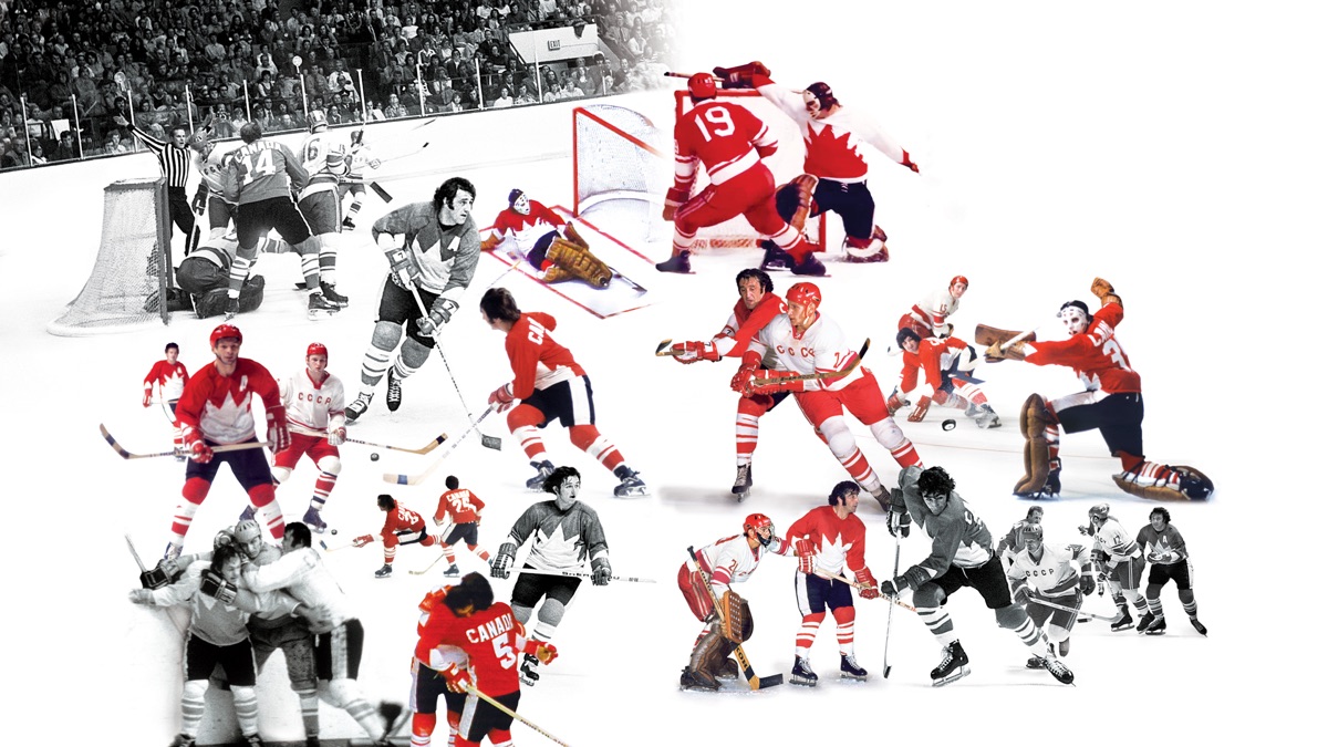 Summit 72 - Apple TV