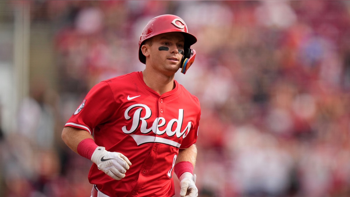 ‎Rockies vs. Reds - Friday Night Baseball