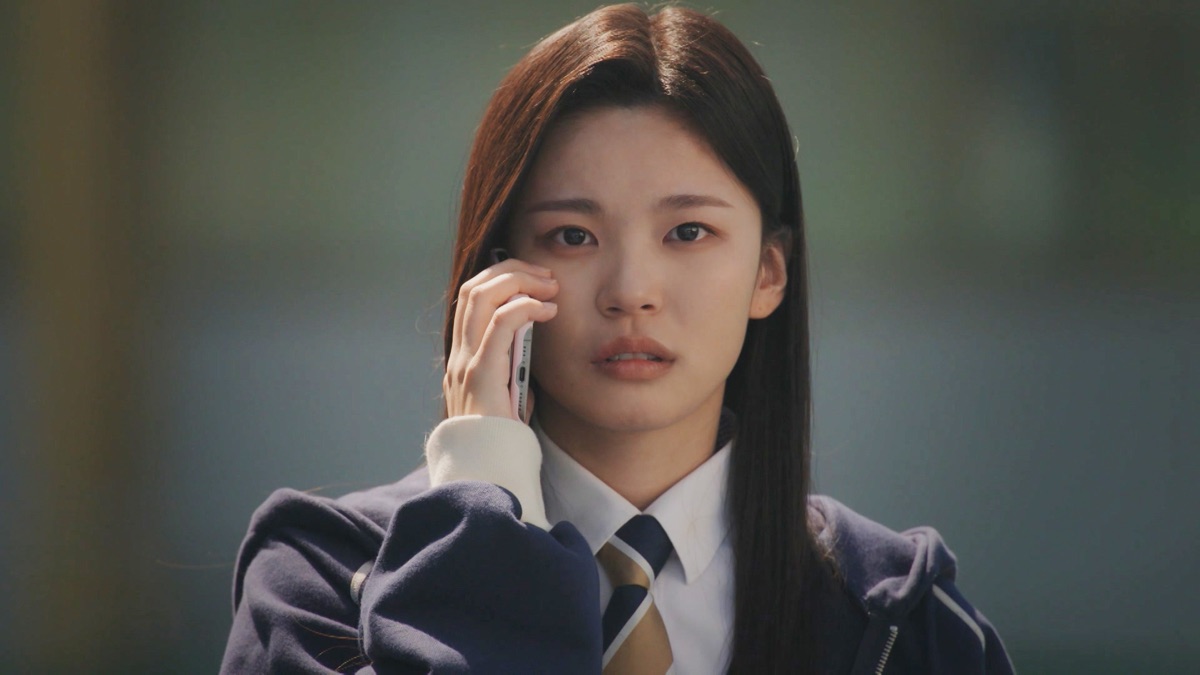 Fragile - Fragile (Season 1, Episode 1) - Apple TV