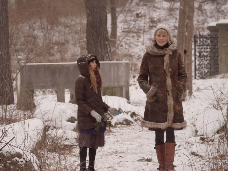 The Russian Bride - Apple TV (UK)