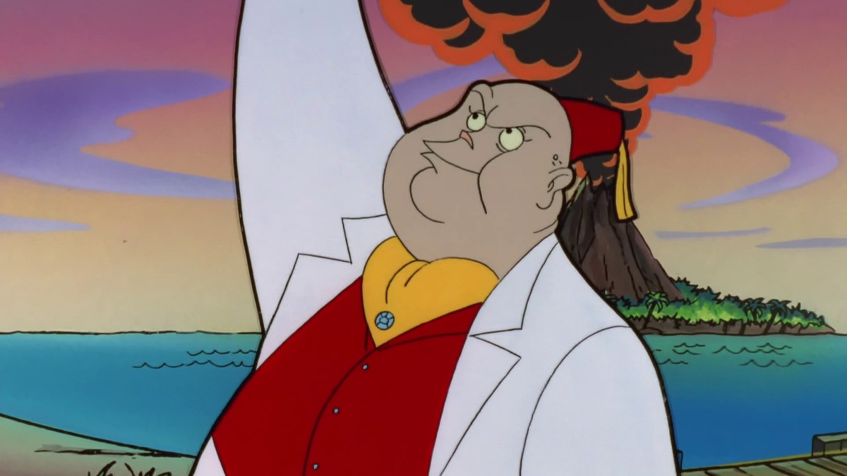 Four Stories Up - 101 Dalmatians: The Series (Series 2, Episode 9 ...