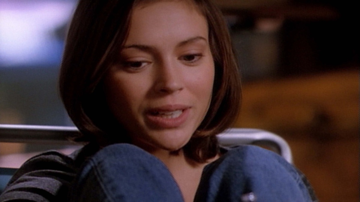 ‎Secretos y hombres - Charmed (temporada 1, episodio 14) - Apple TV (BO)