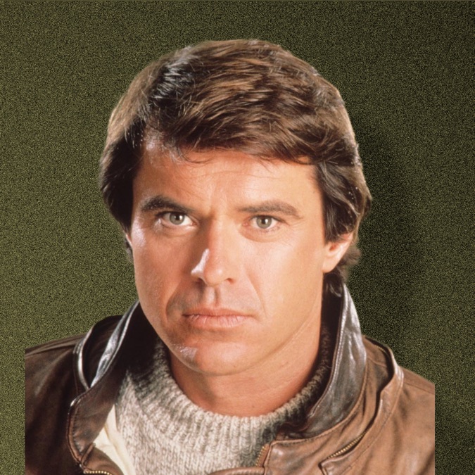 ‎Robert Urich Movies and Shows - Apple TV