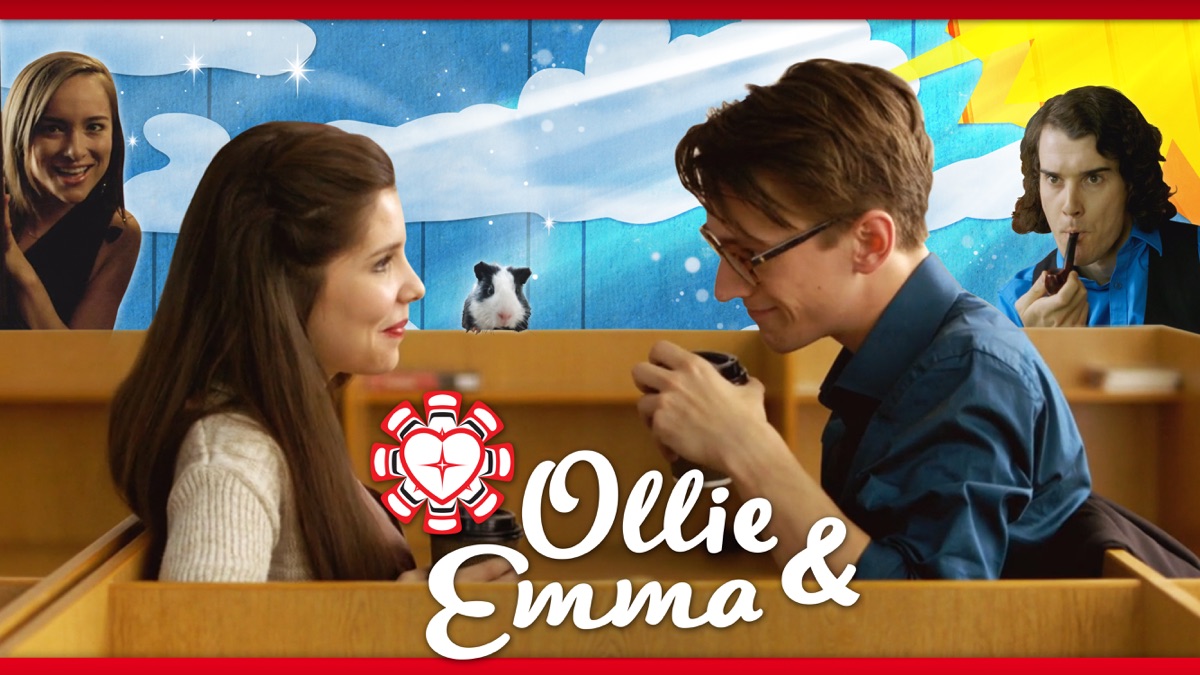 Ollie and Emma - Apple TV (NA)