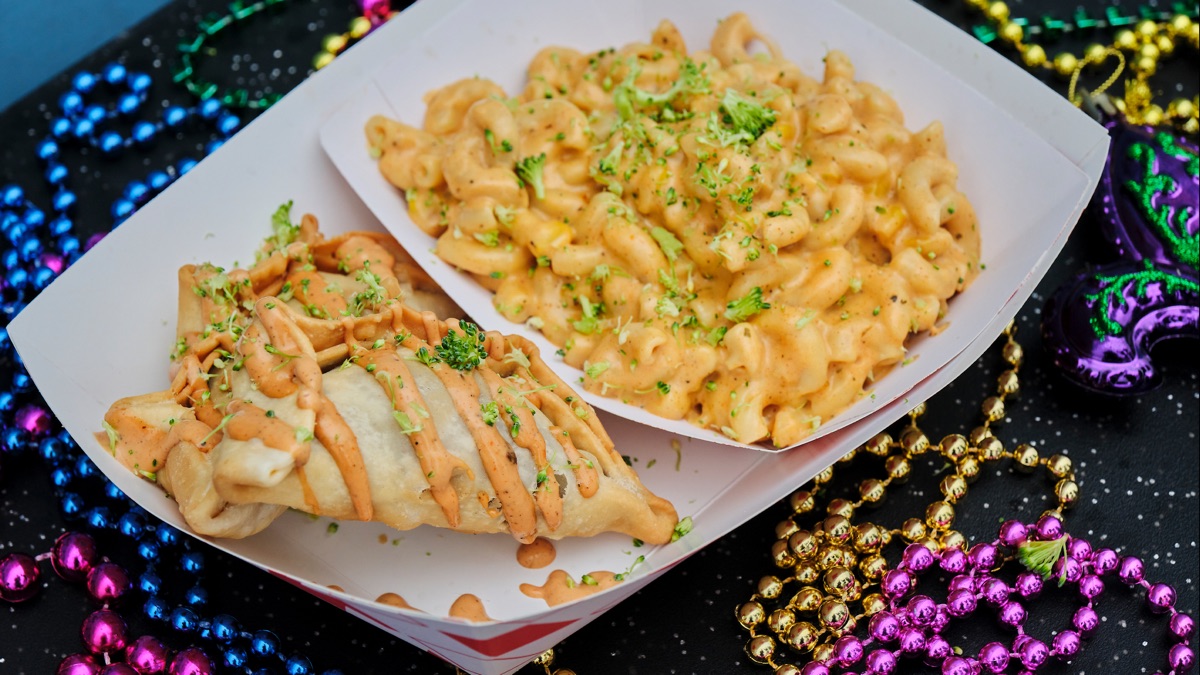 ‎Games on the Gulf: Mardi Gras Moola - The Great Food Truck Race ...