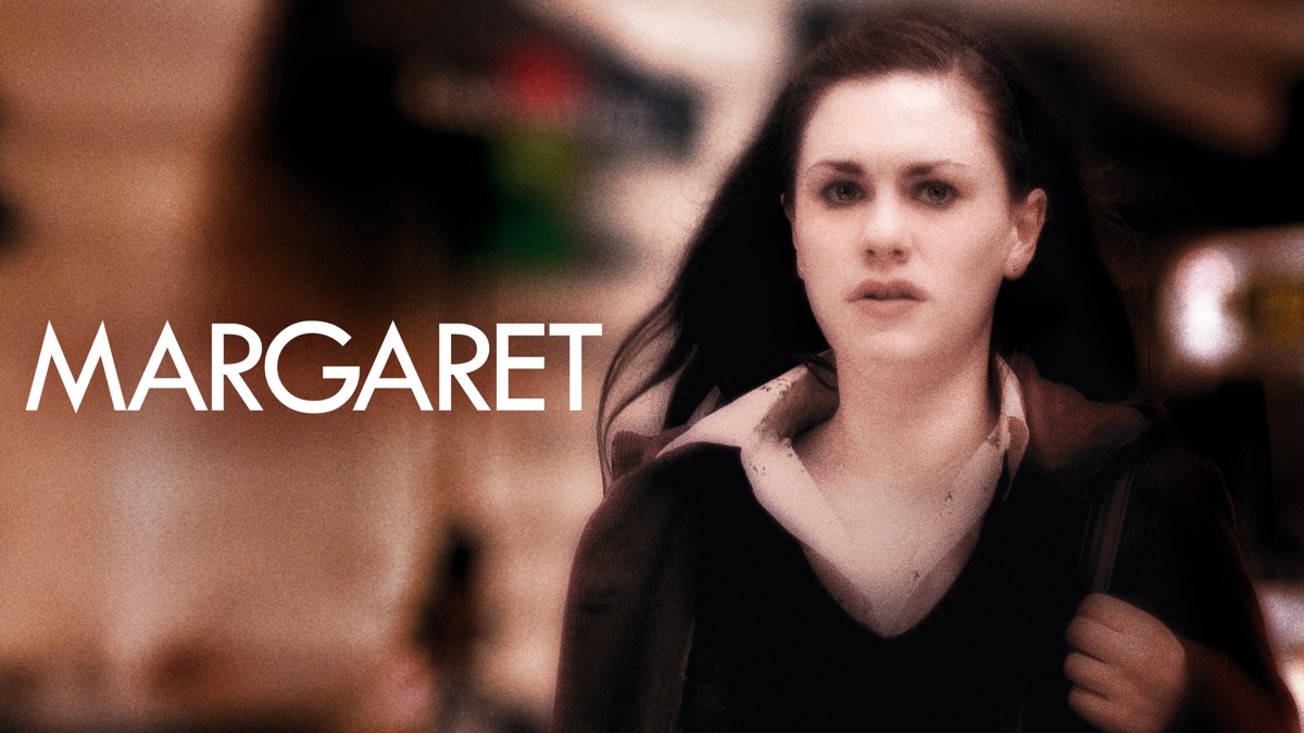 ‎Margaret - Apple TV