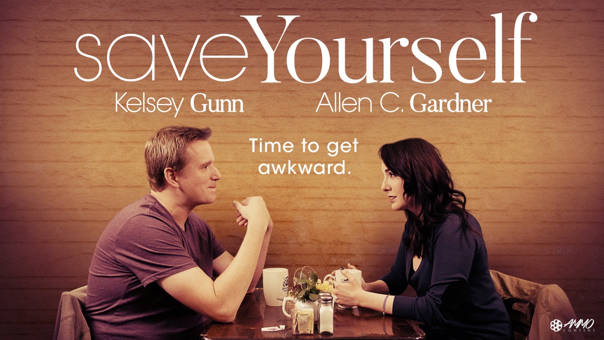 Save Yourself - Apple TV