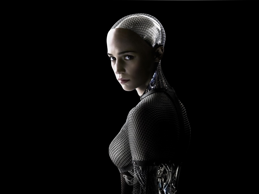 Ex_Machina - Apple TV (UK)