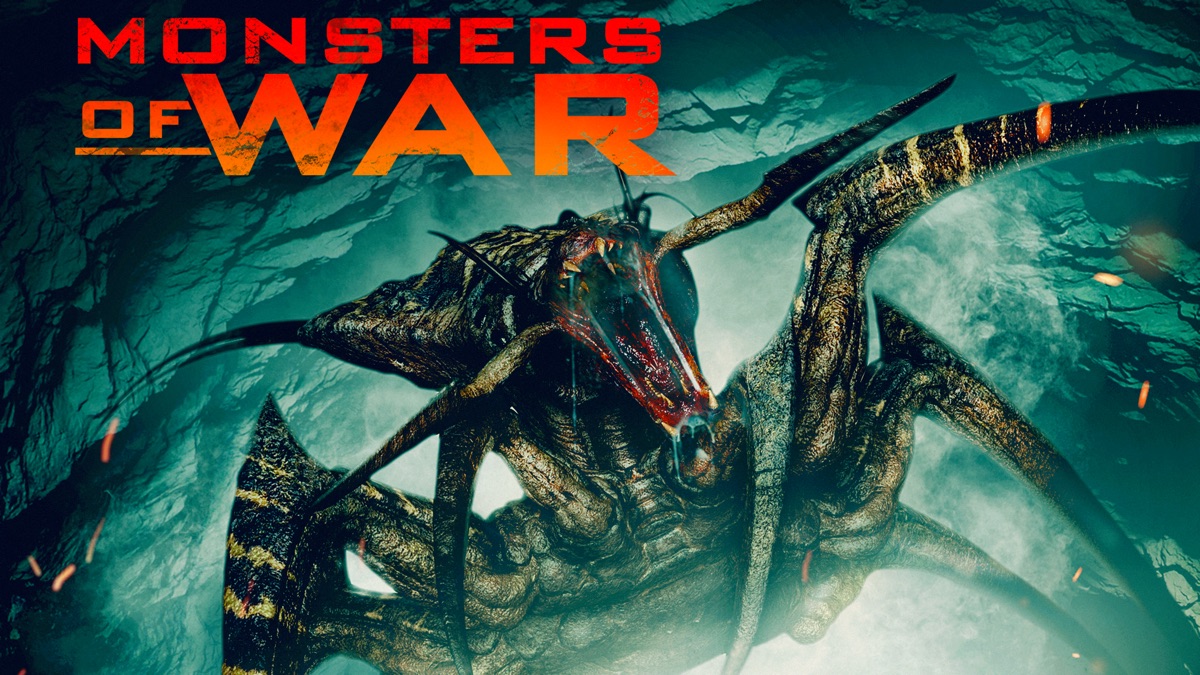 Monsters of War - Apple TV