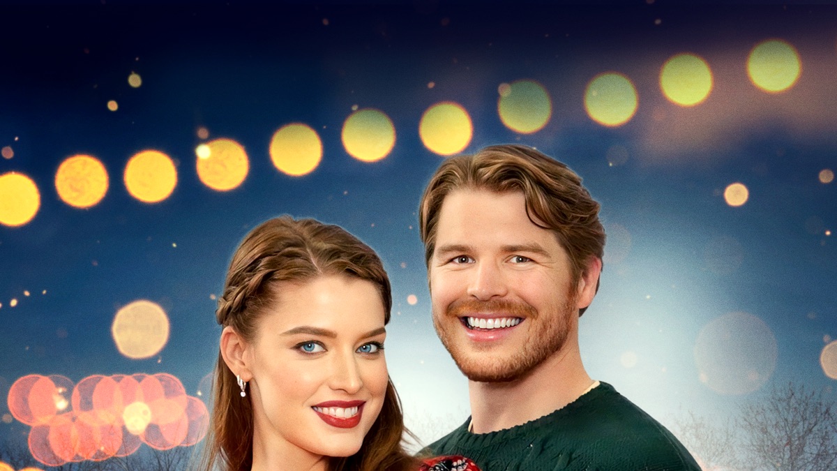 ‎Christmas With Felicity - Apple TV