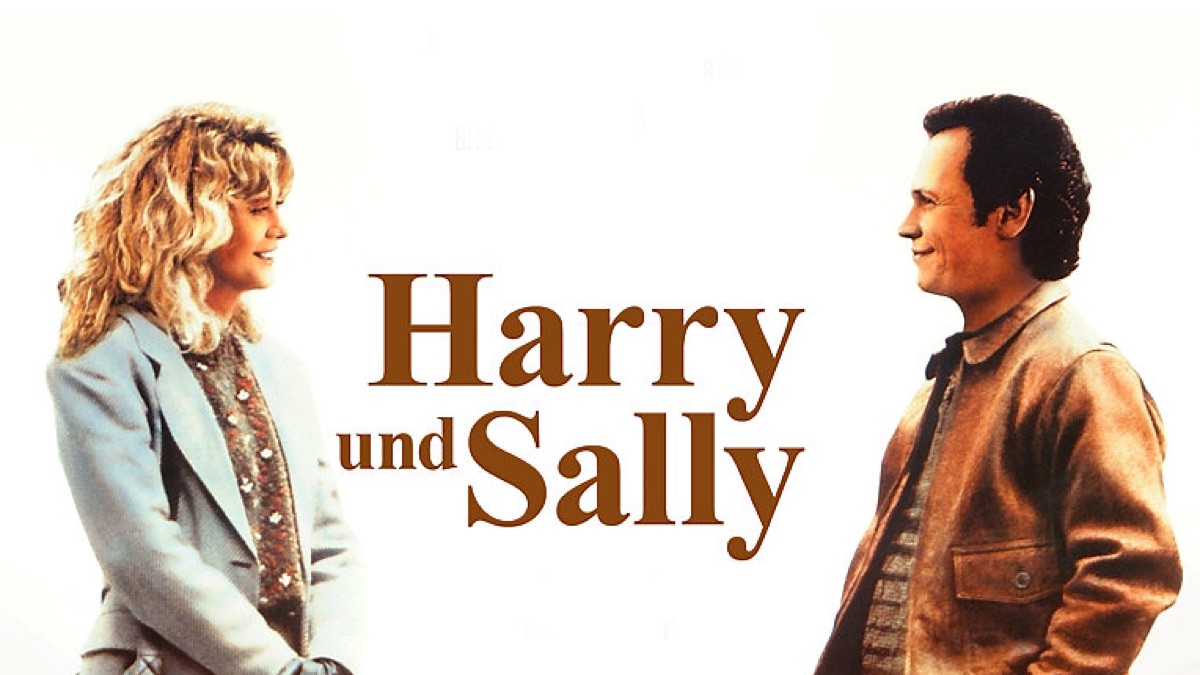 ‎Harry und Sally - Apple TV