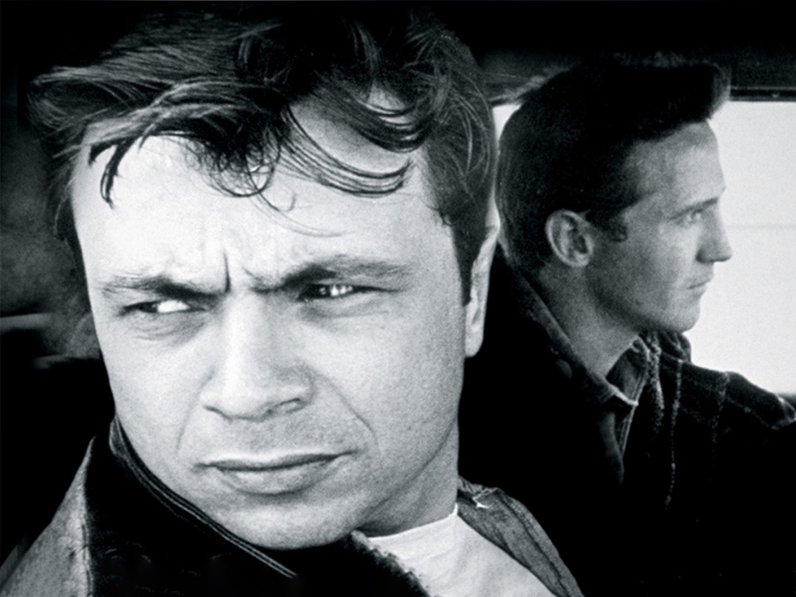 In Cold Blood - Apple TV