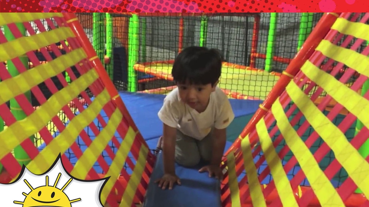 Ryan's Indoor Playground Playdate! - Ryan's World (Series 16, Episode 9 ...