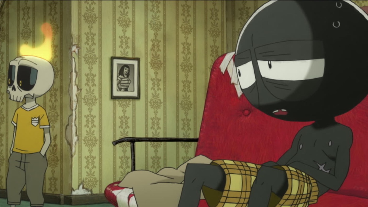 ‎Mutafukaz - Apple TV