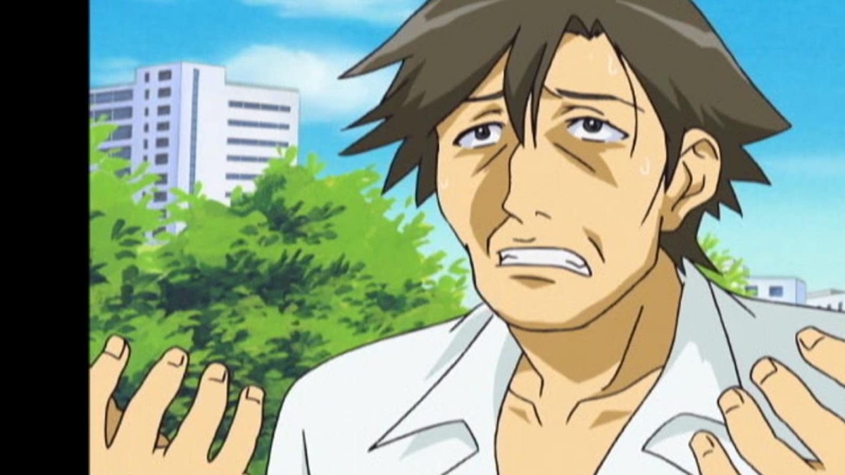 The Vile of Vilemon! - Digimon Data Squad (Series 1, Episode 11 ...