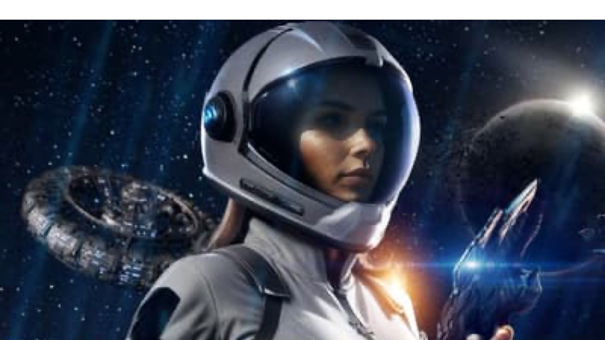 ‎Battle Beyond Mars - Apple TV