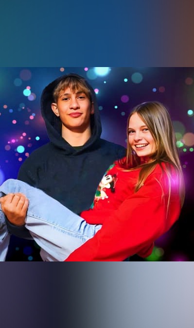 ‎Nalish: Nidal & Salish - Apple TV