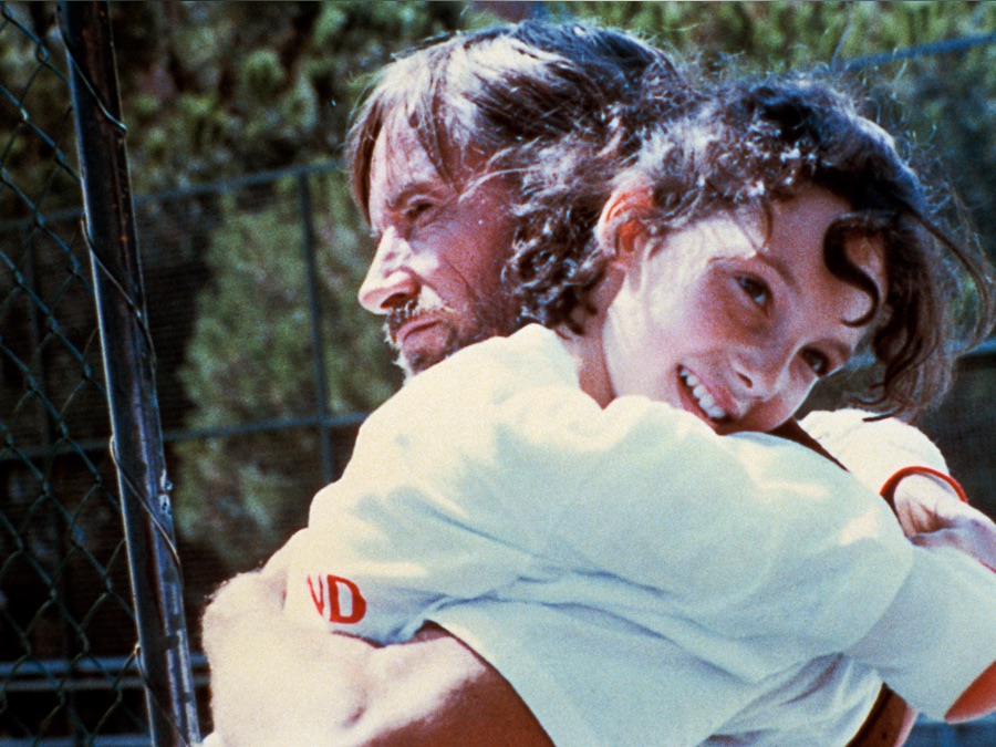 Man on Fire - Apple TV