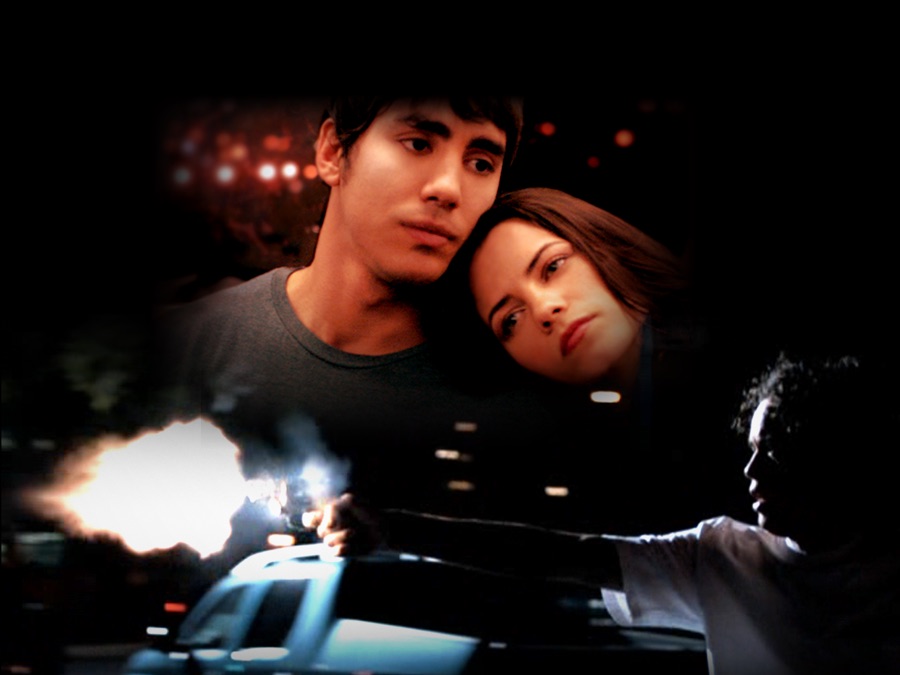 Falling Awake - Apple TV