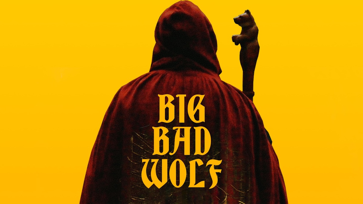‎Big Bad Wolf - Apple TV