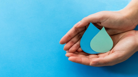 Conserve Water Challenge - App Store Challenge by One Planet Life ...