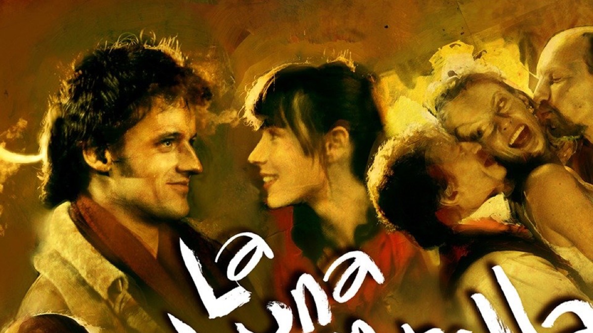 ‎La Luna en Botella - Apple TV