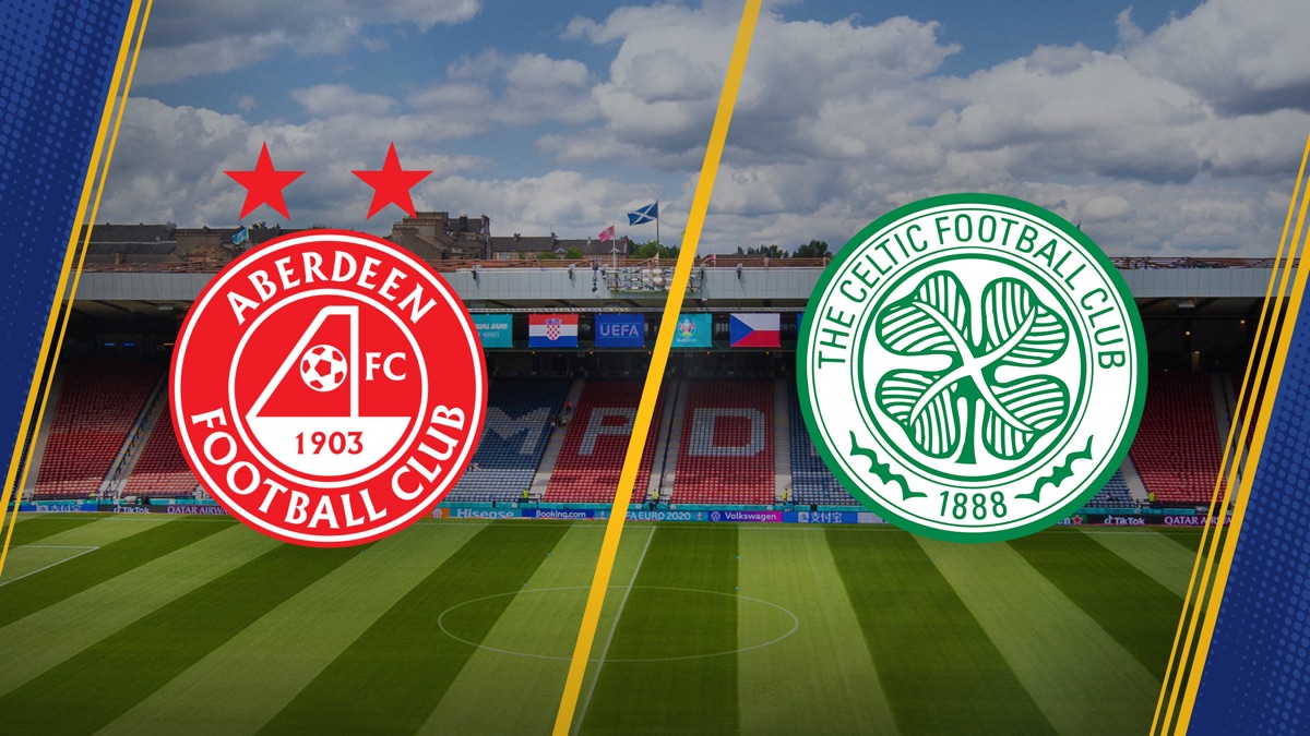 Aberdeen vs. Celtic - Apple TV