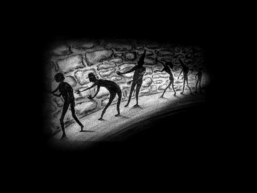 Visitation - Apple TV (UK)