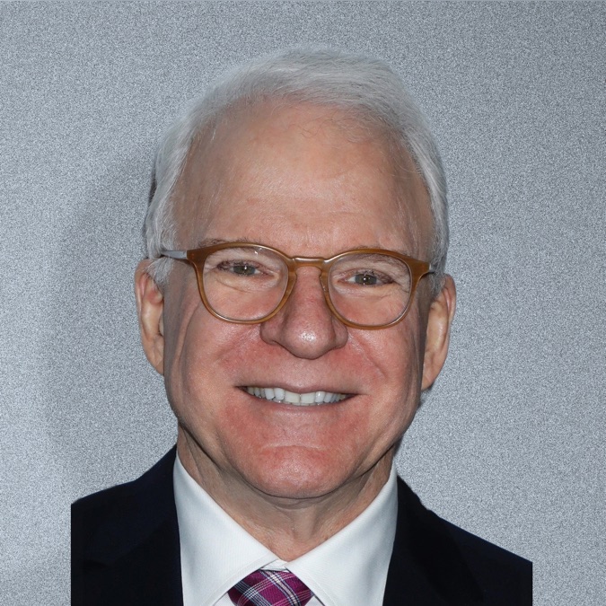 ‎Steve Martin Movies and Shows - Apple TV