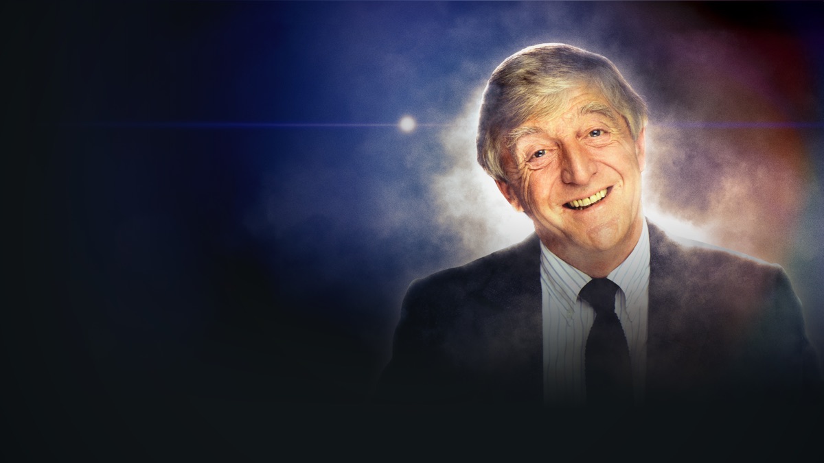 Parky! - Apple TV (AU)