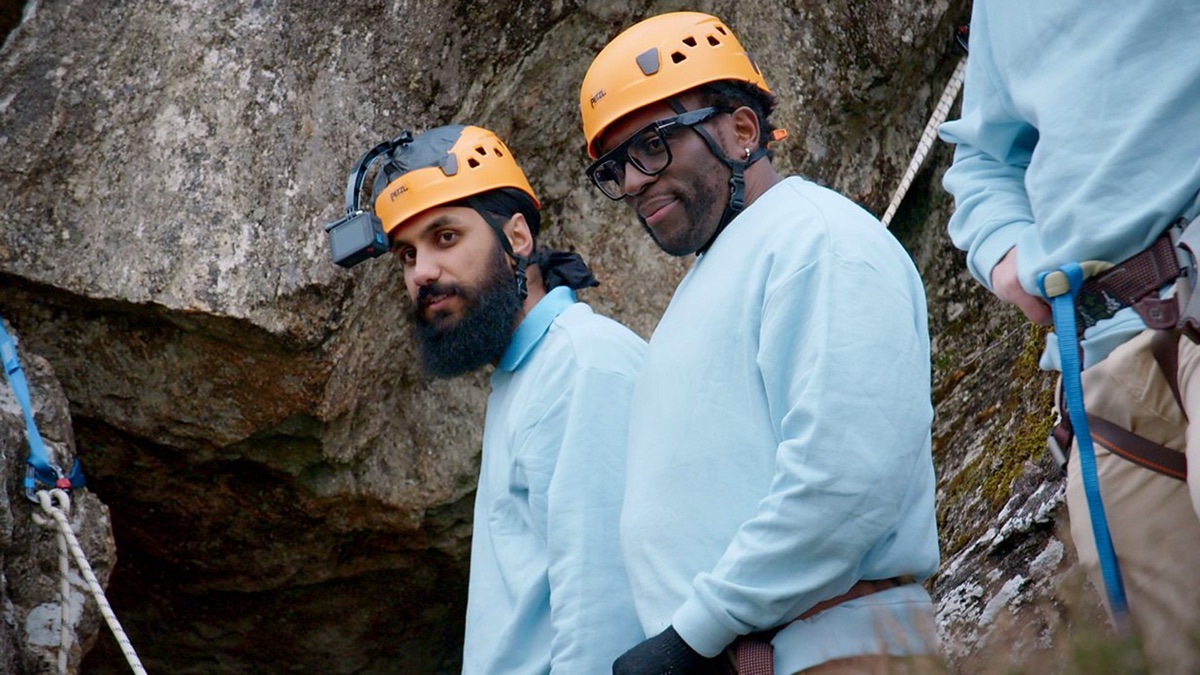 Highlands Corporate Away Day - The Apprentice (Series 18, Episode 1) - Apple TV (UK)