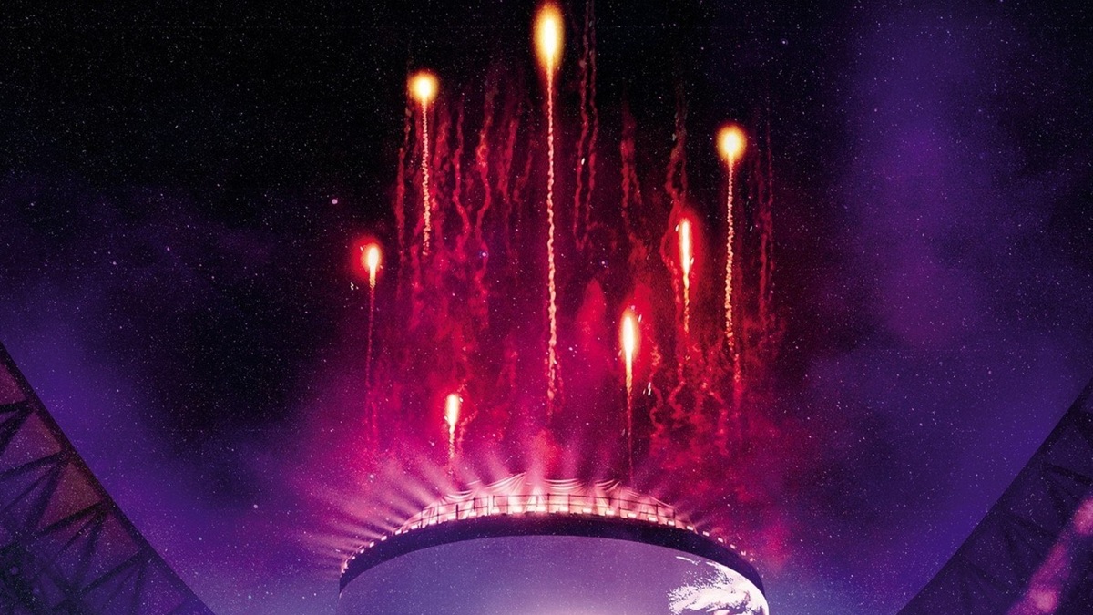 ‎Indochine - Central Tour, Le Film - Apple TV